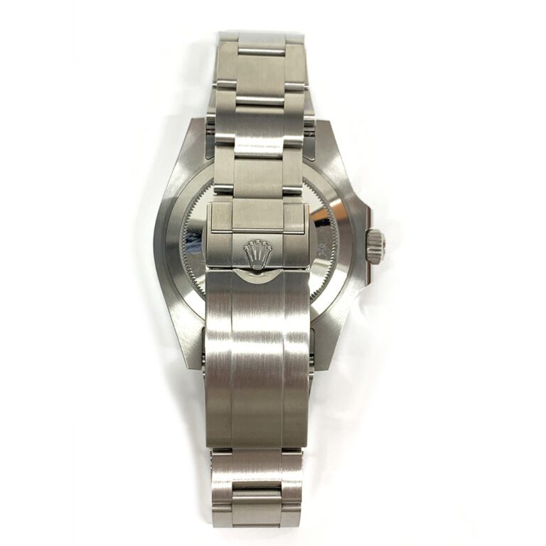 Rolex Submariner 124060 - WPB Watch CO