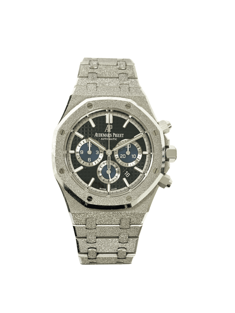 Audemars Piguet Royal Oak Chronograph 26331BC.GG.1224BC.03 - WPB Watch CO