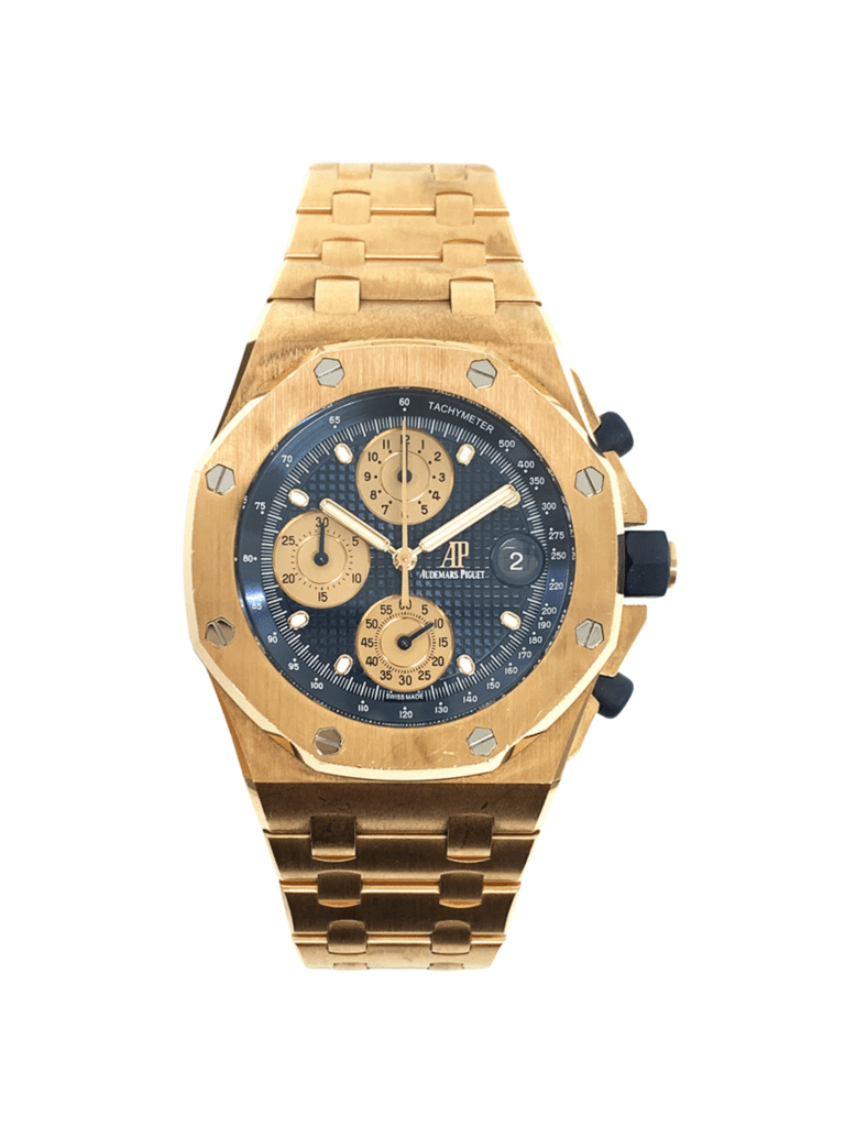 Audemars Piguet Royal Oak Offshore Chronograph 26238OR.OO.2000OR.01 ...