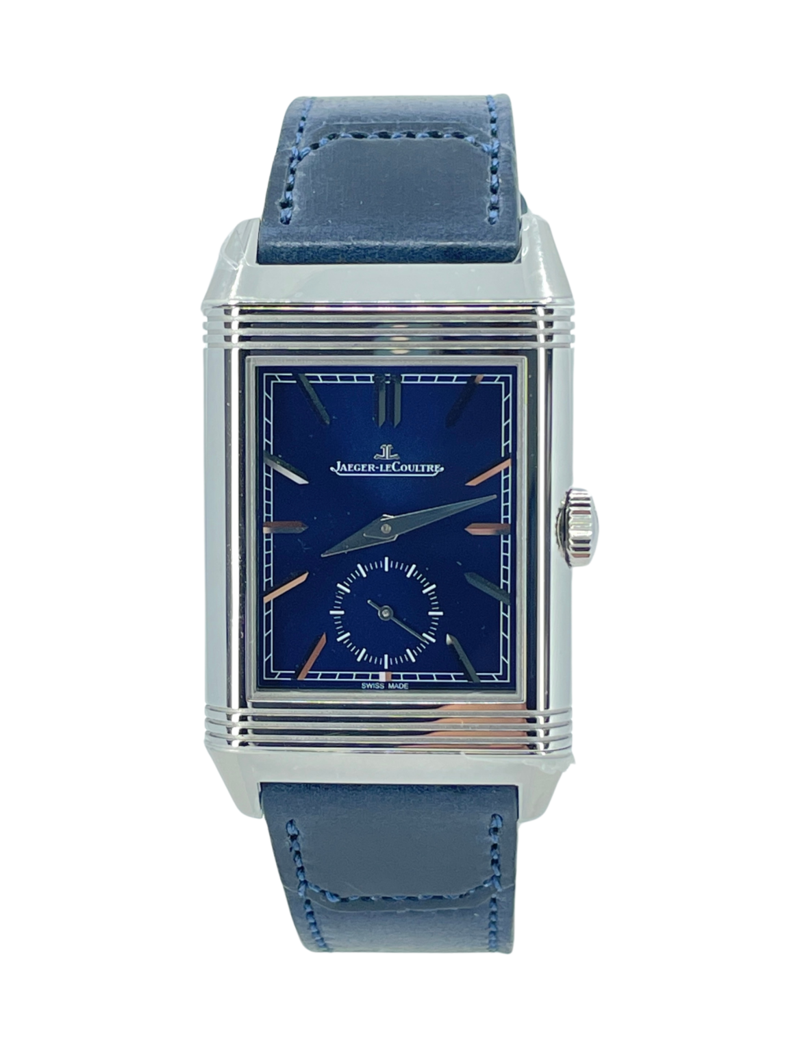 Jaeger-LeCoultre Reverso Duoface Q3988482 - WPB Watch CO
