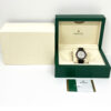 Rolex Yacht-Master 37 Pave Diamond 268655 - WPB Watch CO