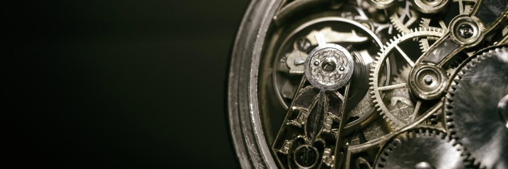 Mechanical vs Quartz Watches - Which Timepiece Fits You Best? - WPB ...
