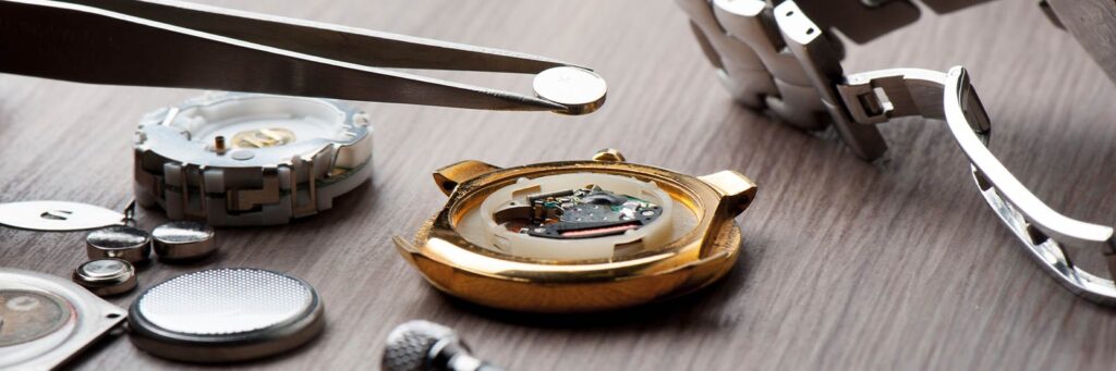 The Best Watch Care and Maintenance Tips - From WPB Watch Co