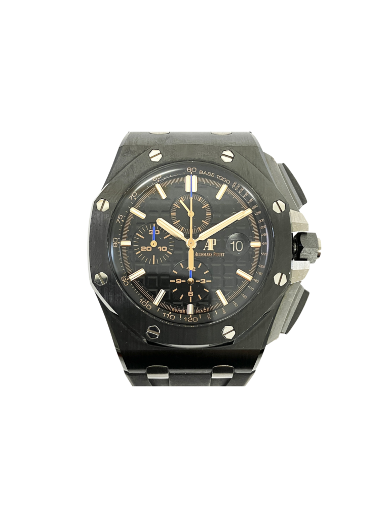 Audemars Piguet Royal Oak Offshore 26405CE.OO.A002CA.02 - WPB Watch CO